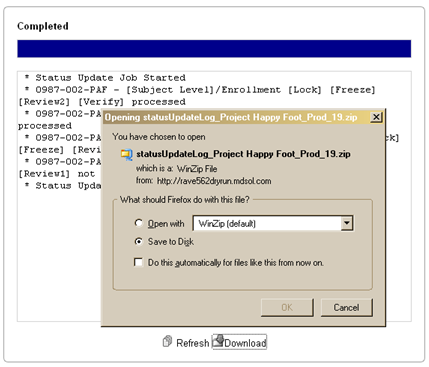 Downloading_a_List_of_Status_Updater_Jobs_to_Microsoft_Excel